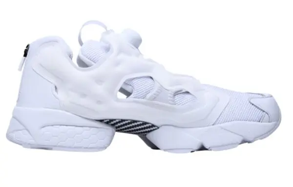 REEBOK Instapump Fury Zip Sneakers
