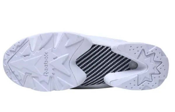 REEBOK Instapump Fury Zip Sneakers