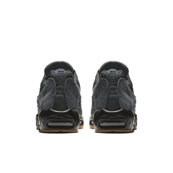 Nike Max 95 Se 'anthracite' Sneakers - Black