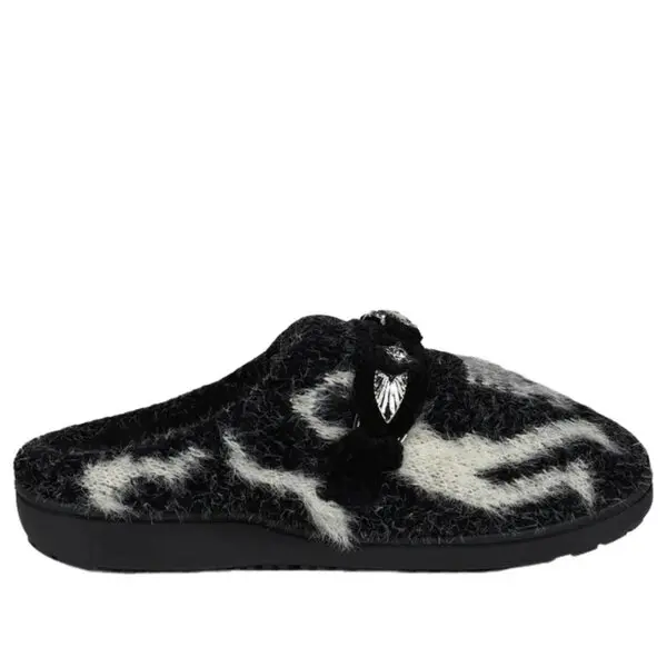 SUBU X Toga Knit Slip On