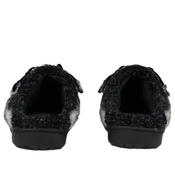 SUBU X Toga Knit Slip On
