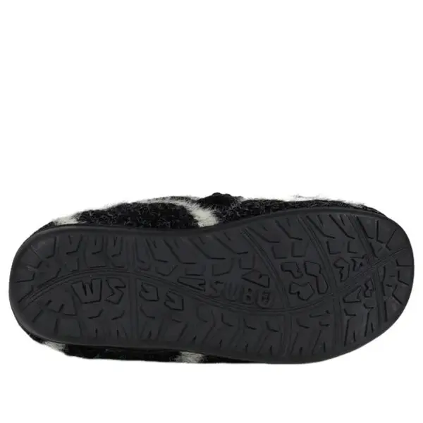 SUBU X Toga Knit Slip On