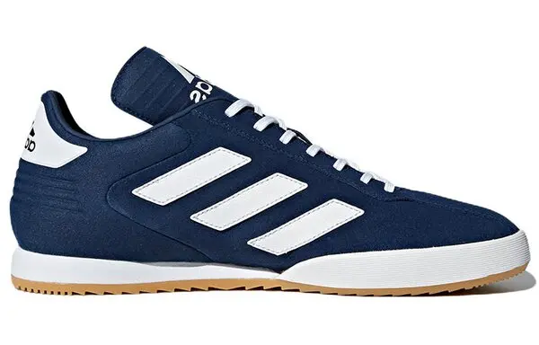 Adidas Copa Super Sneakers - Blue/white