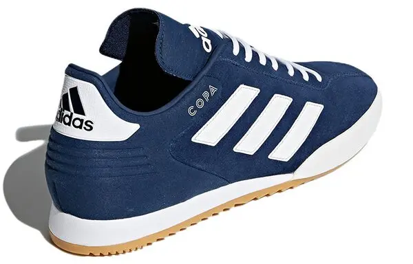 Adidas Copa Super Sneakers - Blue/white