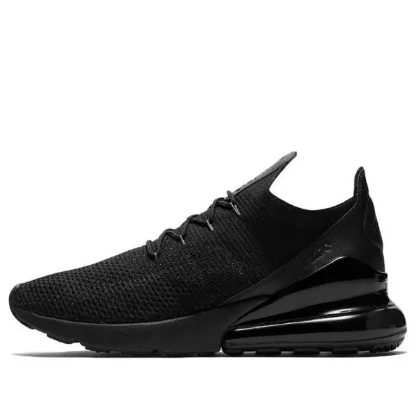 Nike Max 270 Flyknit Athletic Sneakers