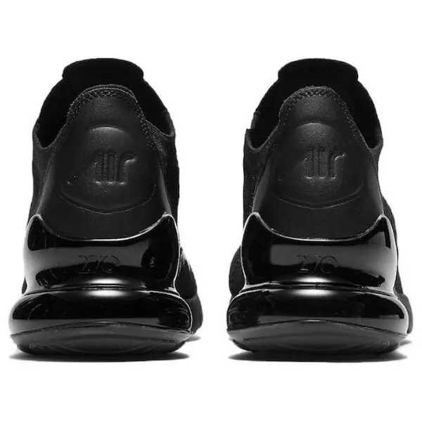 Nike Max 270 Flyknit Athletic Sneakers