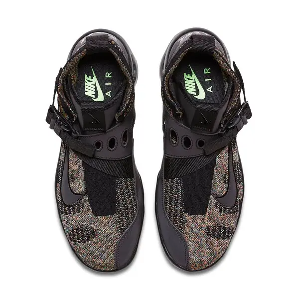 Nike Vapormax Premier Flyknit High Top Sneakers