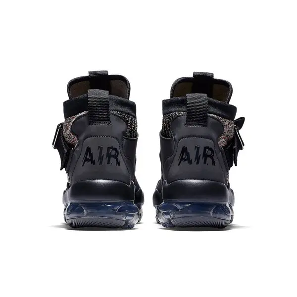 Nike Vapormax Premier Flyknit High Top Sneakers