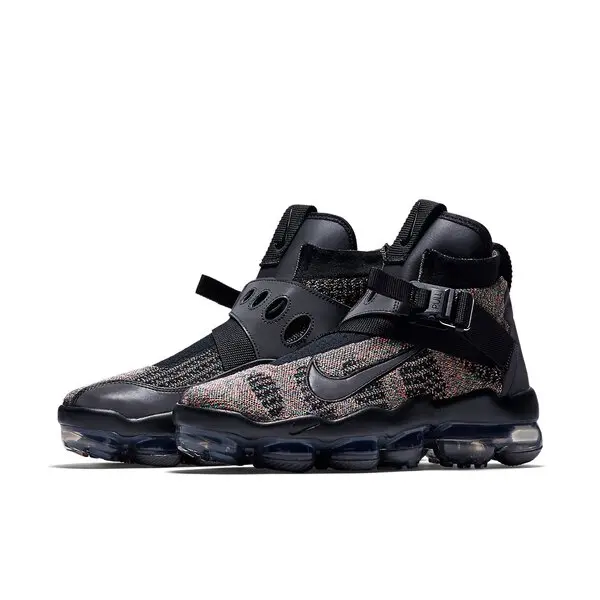 Nike Vapormax Premier Flyknit High Top Sneakers