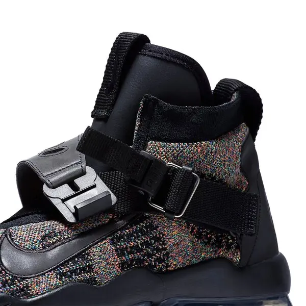 Nike Vapormax Premier Flyknit High Top Sneakers