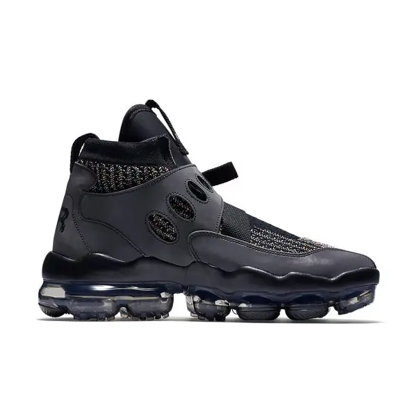 Nike Vapormax Premier Flyknit High Top Sneakers