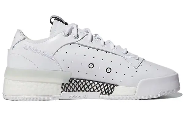 Adidas Rivalry Rm Low Sneakers