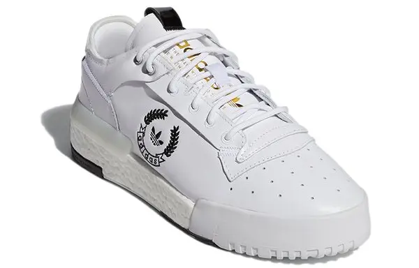 Adidas Rivalry Rm Low Sneakers