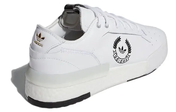 Adidas Rivalry Rm Low Sneakers