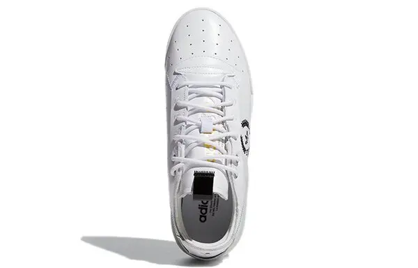 Adidas Rivalry Rm Low Sneakers