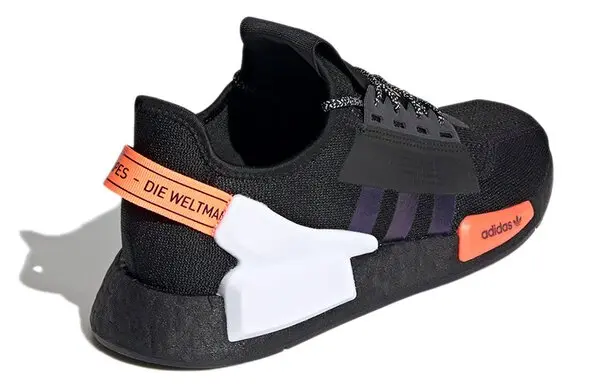 Adidas Nmd_r1 V2 Sneakers