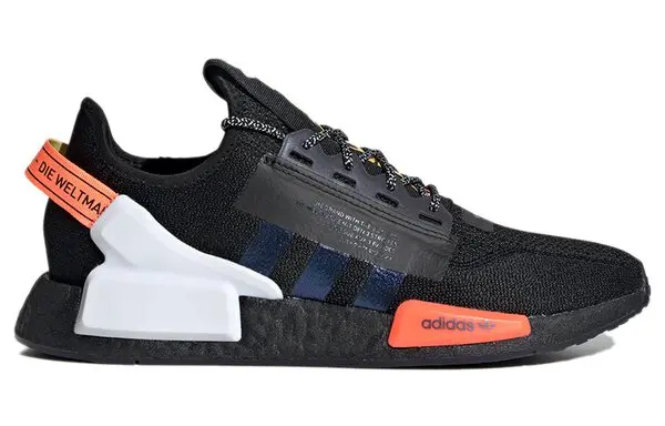 Adidas Nmd_r1 V2 Sneakers - Black