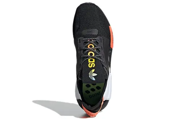 Adidas Nmd_r1 V2 Sneakers - Black