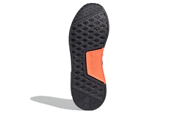 Adidas Nmd_r1 V2 Sneakers - Black