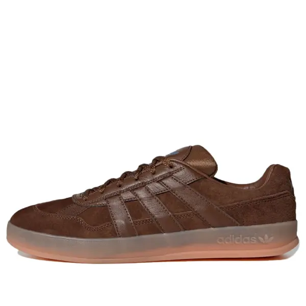 Adidas Aloha Super 'karol Winthorp' Sneakers - Brown