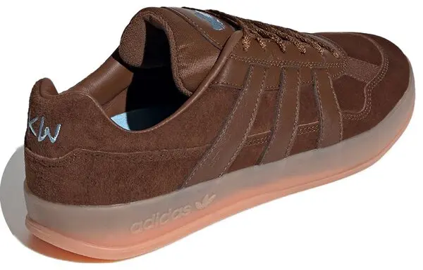 Adidas Aloha Super 'karol Winthorp' Sneakers