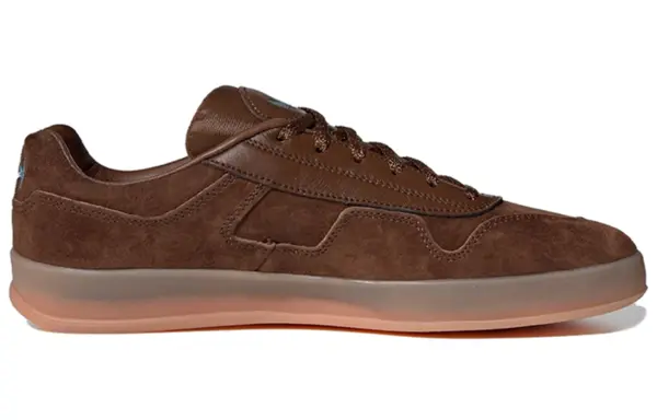 Adidas Aloha Super 'karol Winthorp' Sneakers - Brown
