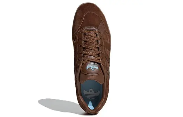 Adidas Aloha Super 'karol Winthorp' Sneakers - Brown