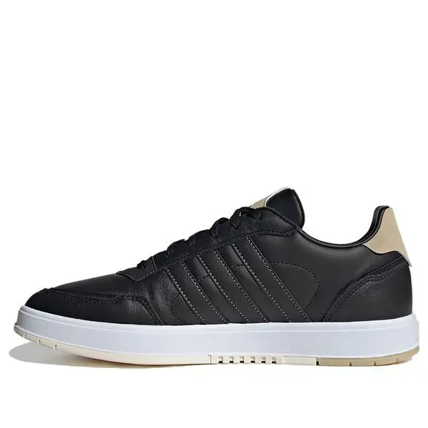 Adidas Neo Courtmaster Sneakers - Black/gray