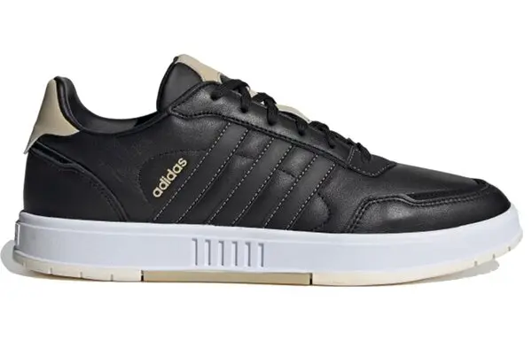 Adidas Neo Courtmaster Black/grey
