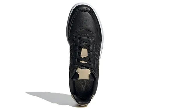 Adidas Neo Courtmaster Black/grey