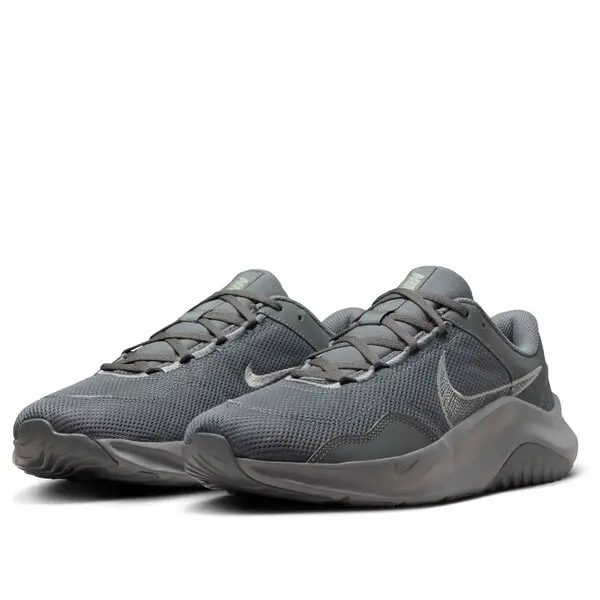 Nike Legend Essential 3 Next Nature Sneakers - Grey/multi-color