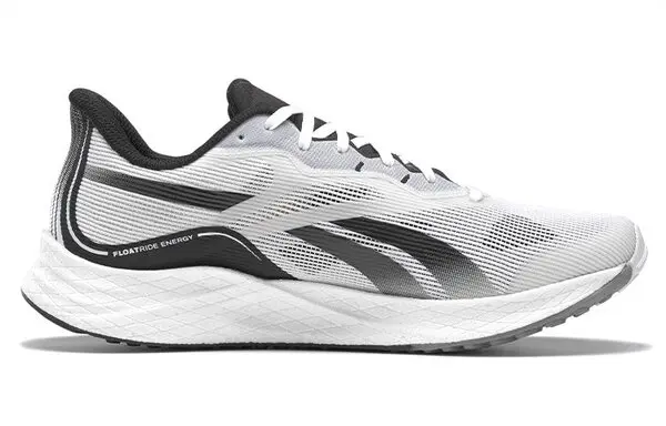 REEBOK Floatride Energy 3.0 Athletic Sneakers - Grey/black