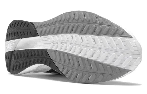 REEBOK Floatride Energy 3.0 Athletic Sneakers - Grey/black