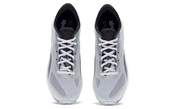REEBOK Floatride Energy 3.0 Athletic Sneakers - Grey/black