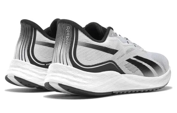 REEBOK Floatride Energy 3.0 Athletic Sneakers - Grey/black