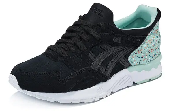 Asics Gel-lyte V "green Sprinkles