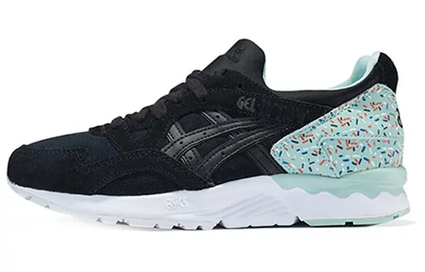 Asics Gel-lyte V "green Sprinkles
