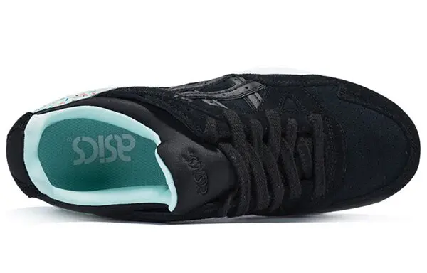 Asics Gel-lyte V "green Sprinkles