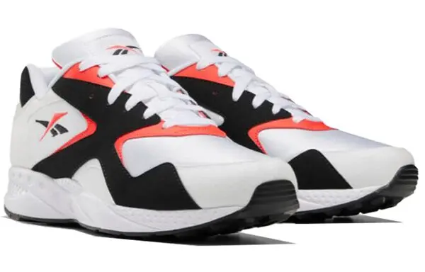 REEBOK Torch Hex Sneakers - White/black