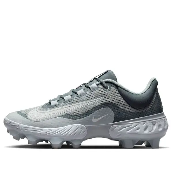Nike Alpha Huarache Elite 4 Low Mcs Athletic Cleats