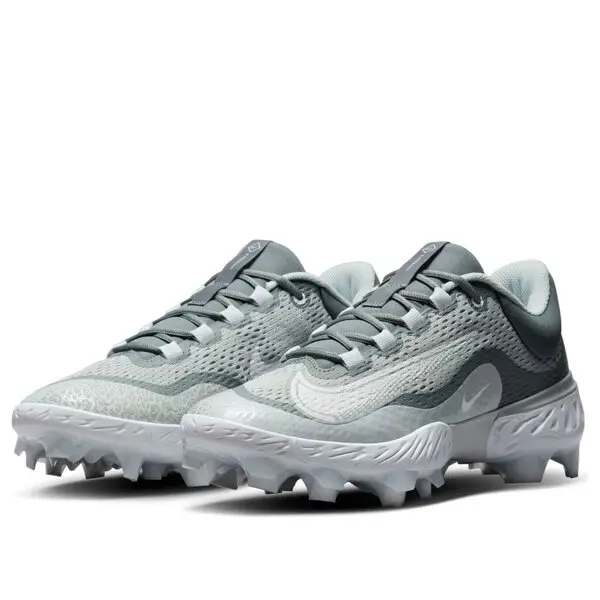 Nike Alpha Huarache Elite 4 Low Mcs Athletic Cleats