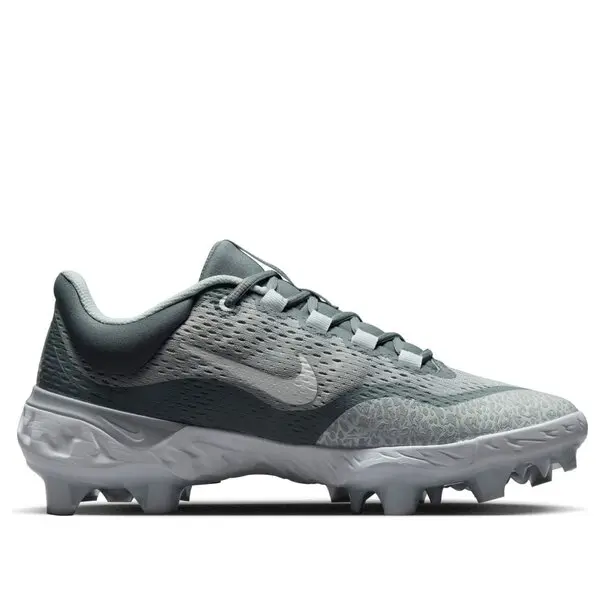 Nike Alpha Huarache Elite 4 Low Mcs Athletic Cleats