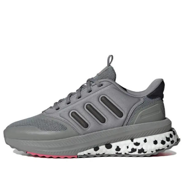 Adidas X_plrphase Sneakers - Grey Three/core Black/pink Fusion