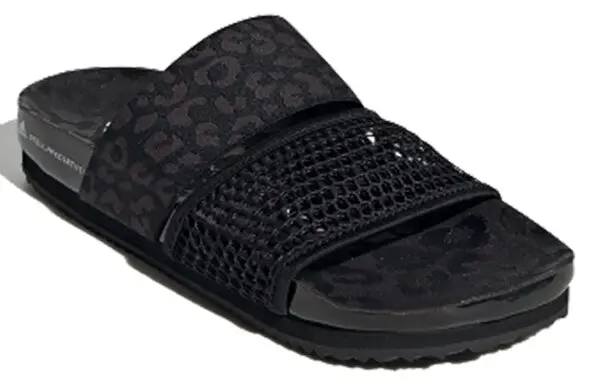 Adidas By Stella Mccartney Stella-lette Slides