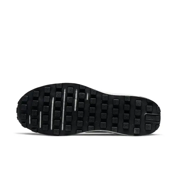Nike Waffle One Crater Sneakers - White/black/volt