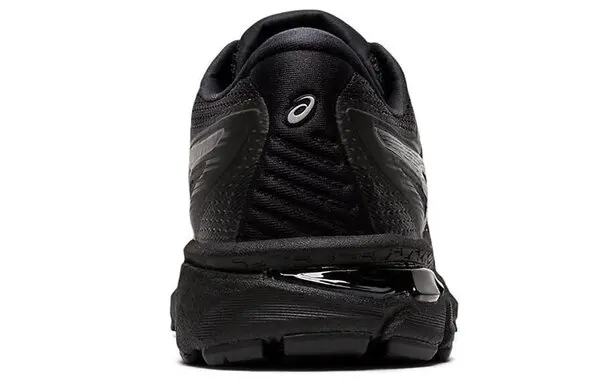 Asics Gt-2000 D Wide Performance Running Shoes - Black