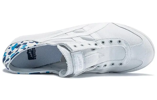 Onitsuka Tiger Mexico 66 Paraty Low Top Sneakers - White