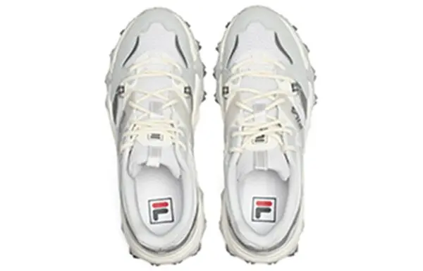 FILA Oakmont Sport Shoes - Grey/white