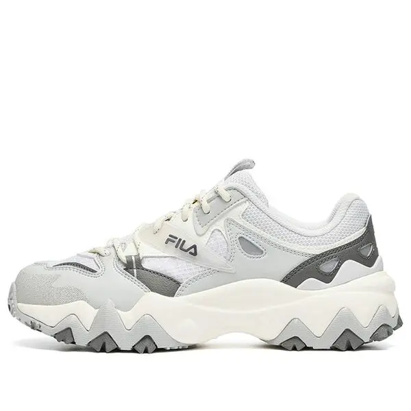 FILA Oakmont Sport Shoes - Grey/white