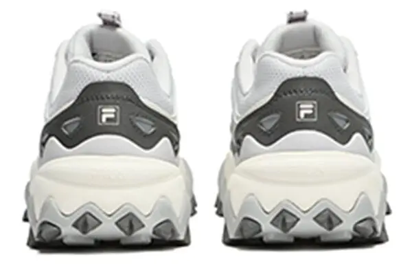 FILA Oakmont Sport Shoes - Grey/white